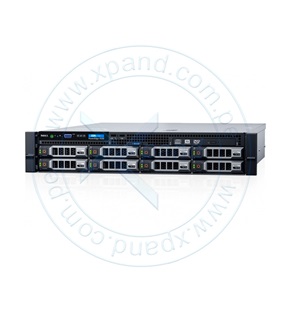 Servidor Dell PowerEdge R530 | Computadoras, laptops, accesorios en ...